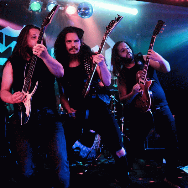 Sacred (SWE) - discography, line-up, biography, interviews, photos